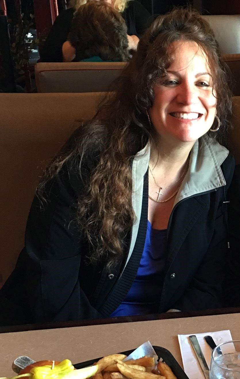 Our Team - Kathleen Bacsik DDS